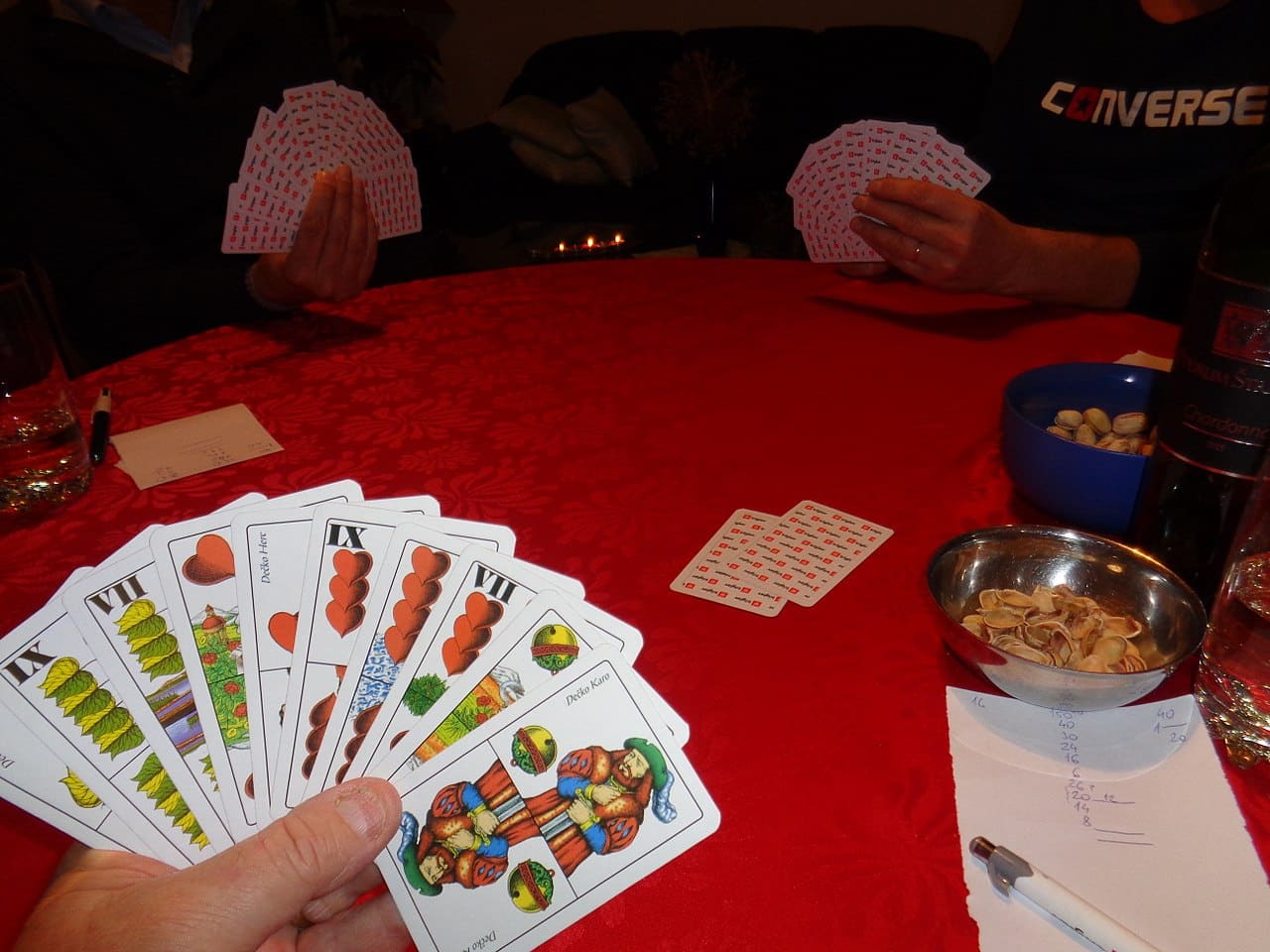 Preferans Pravila: 5 Ključnih Stvari Koje Morate Da Znate